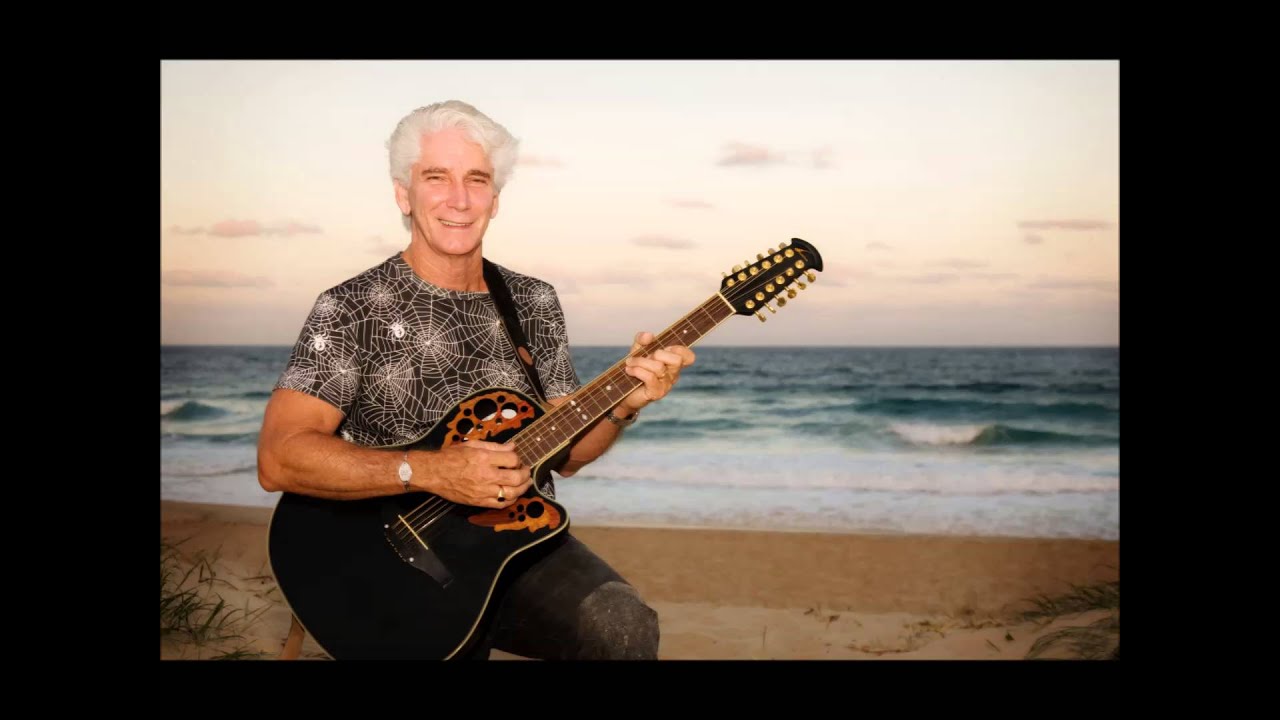 Doug Irving Musician 5 Country Demos - YouTube