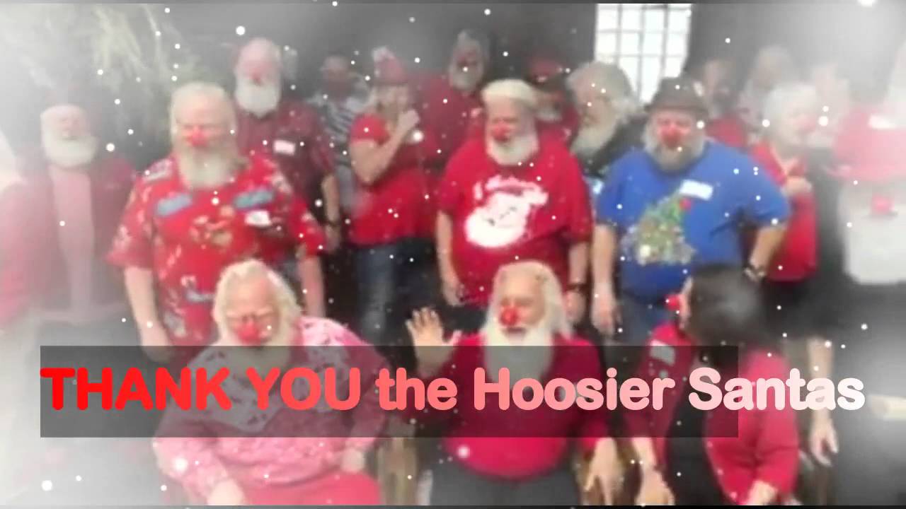 Red Nose Day Challenge - YouTube