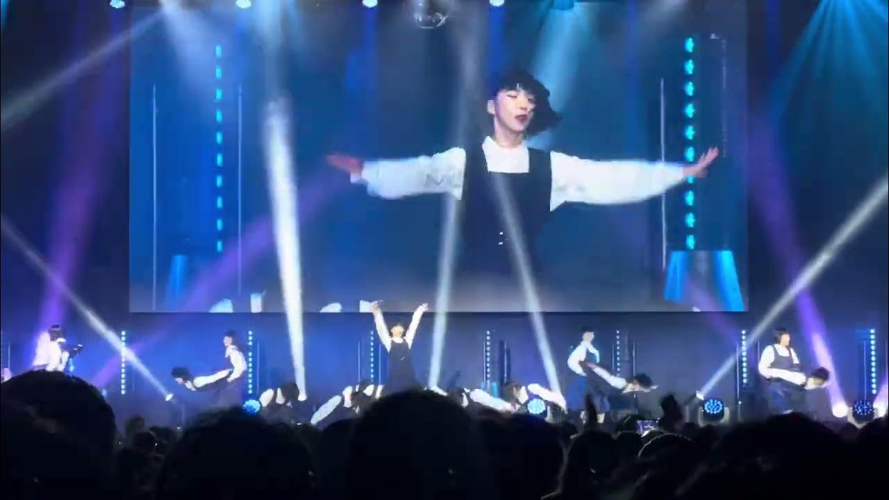 Avantgardey @HK 2024 - 15 - YouTube