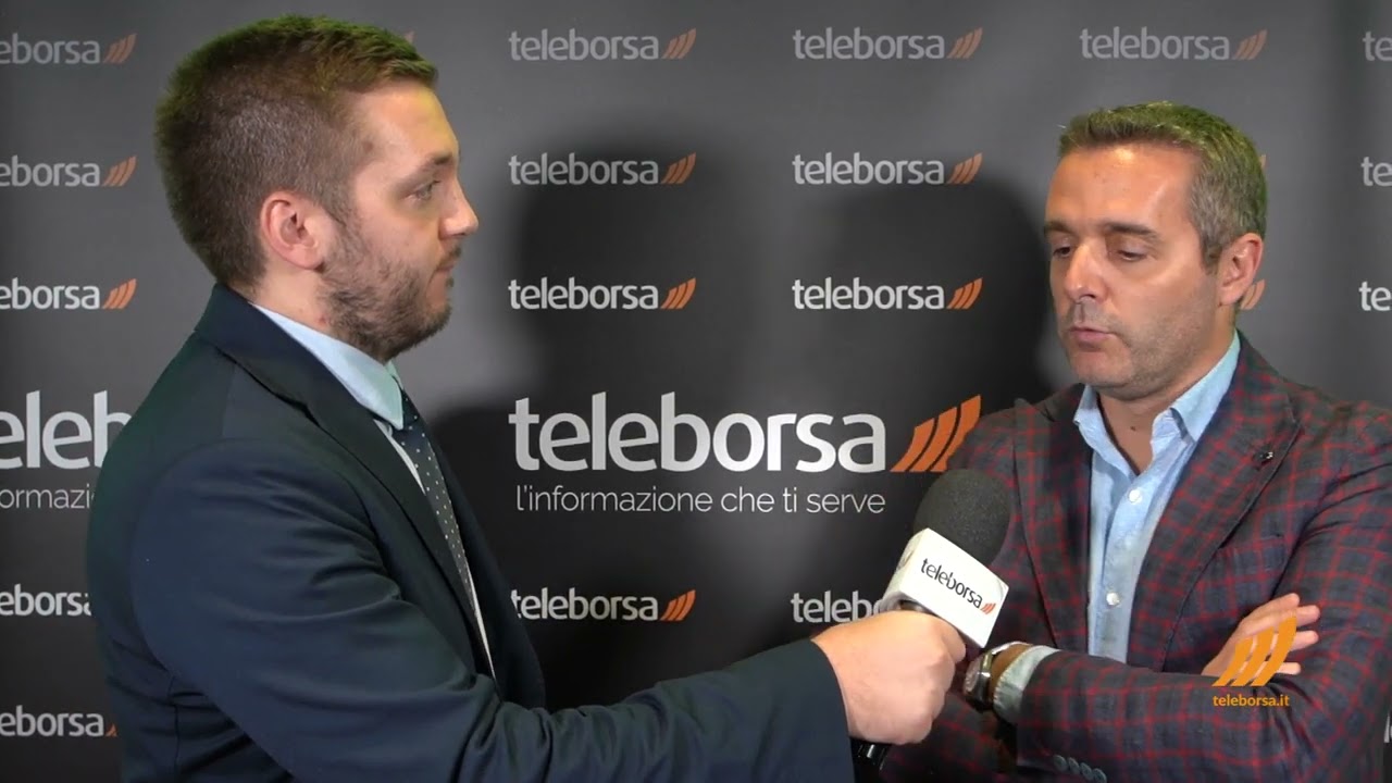 Intervista a Michele Corradi, Amministratore Delegato e CFO di ...