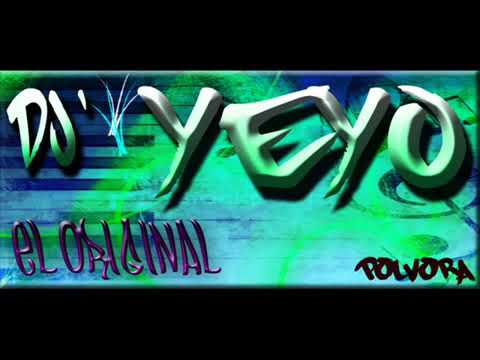 mix mezclas dj yeyo - YouTube