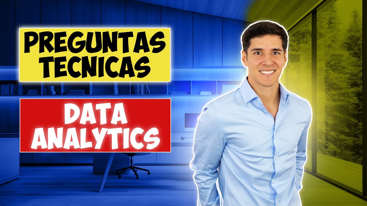 Preguntas de Entrevista: Herramientas de Data Analytics 🧑‍💻🧠 - Proceso de Selección Data ...