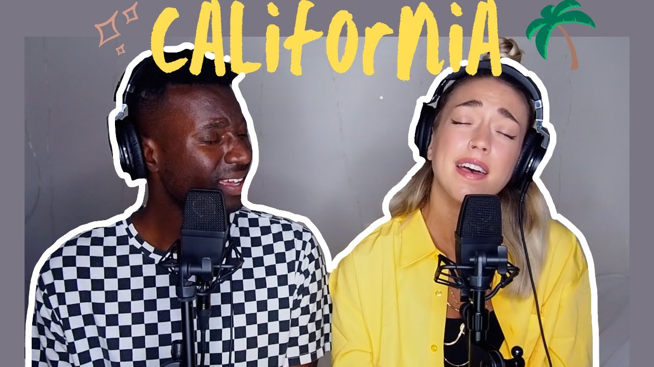 Rich Brian, NIKI, & Warren Hue - California (Cover by Ni/Co) [Nashville ...