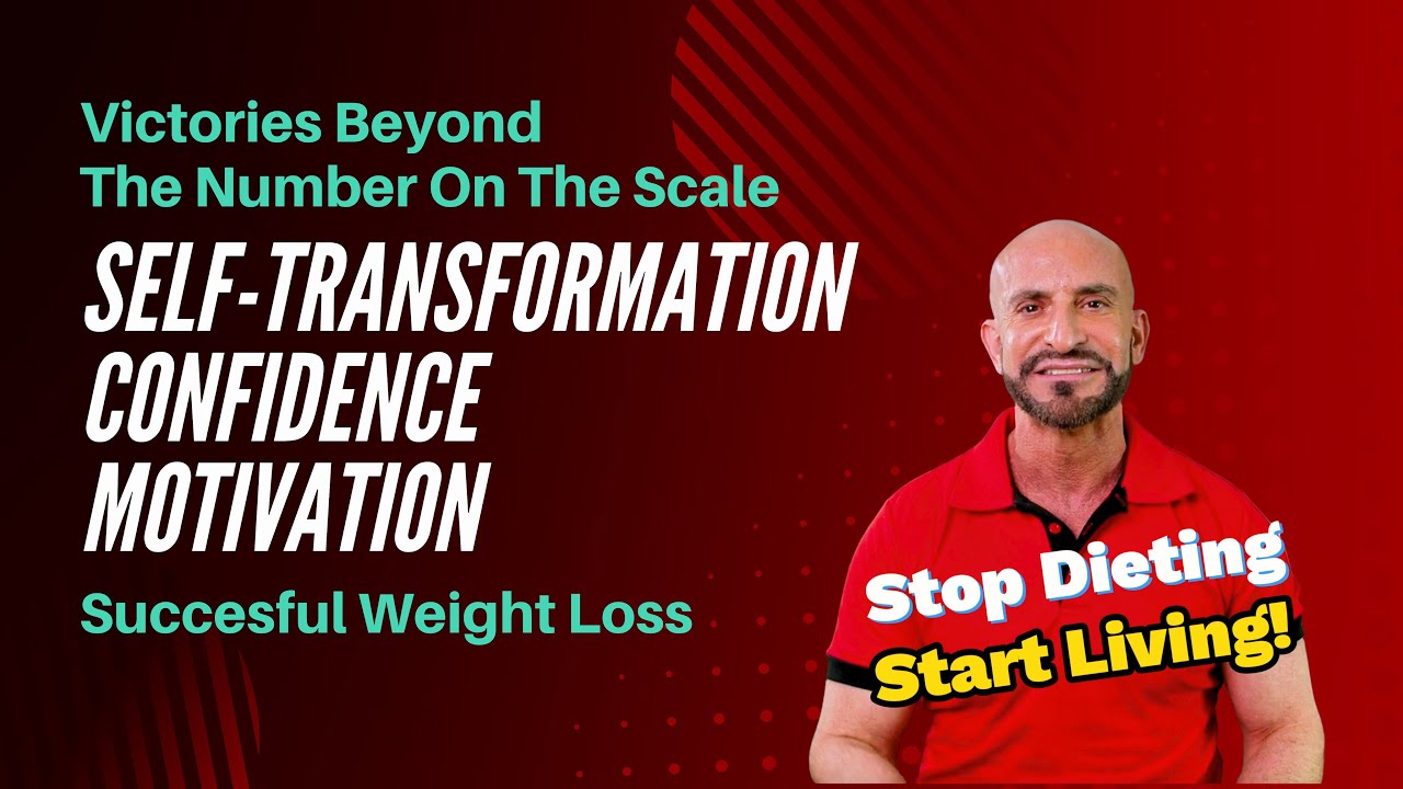 3 Stages of Noticing Weight Loss: Celebrating the Stage of Your ...