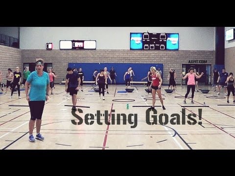 Fit-Life Challenge | Episode 6 - YouTube