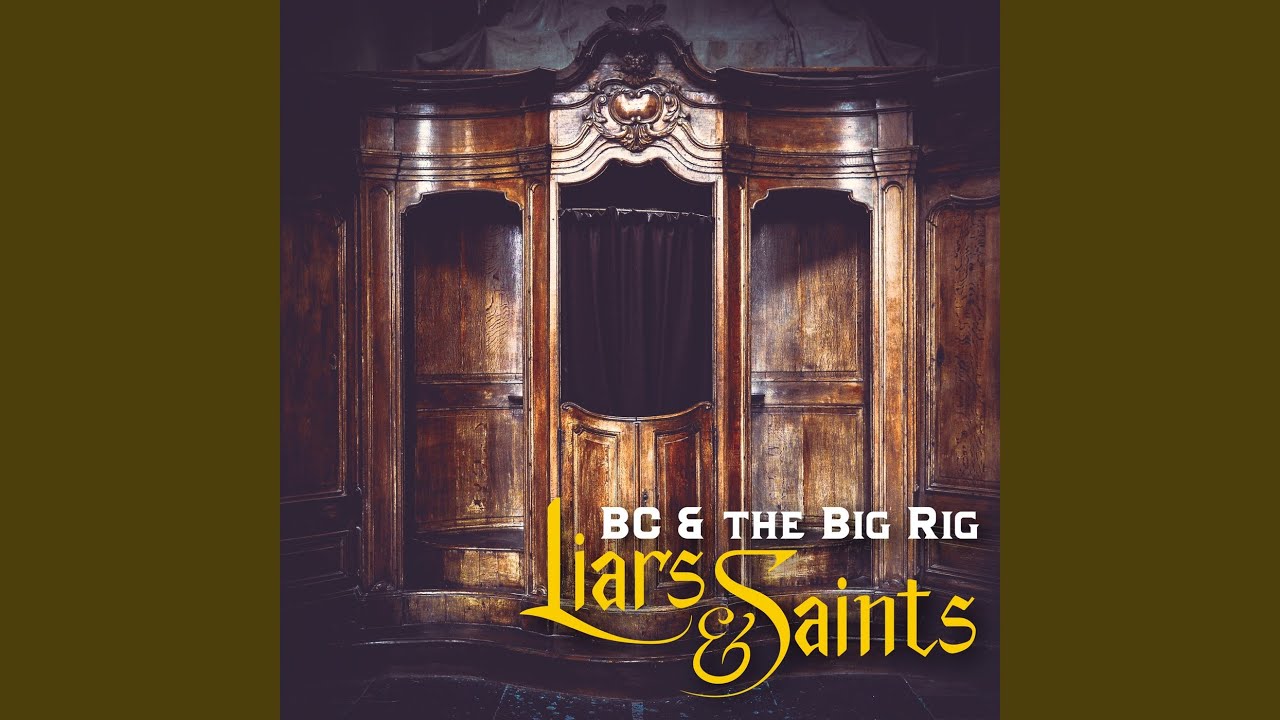 Liar - YouTube