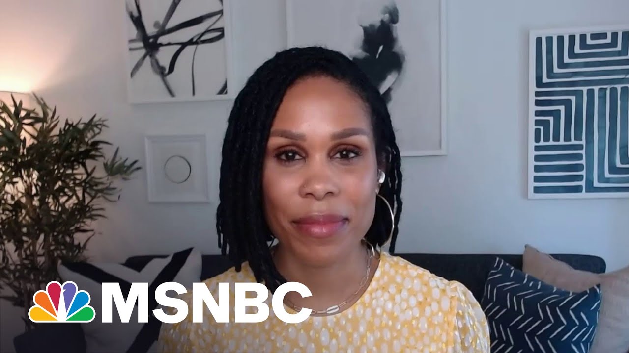 ‘This Is The Worst And Scariest Variant Yet’: Dr. Uche Blackstock - YouTube