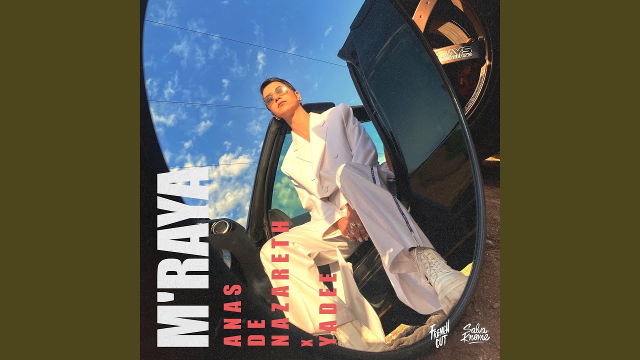 MRAYA - YouTube