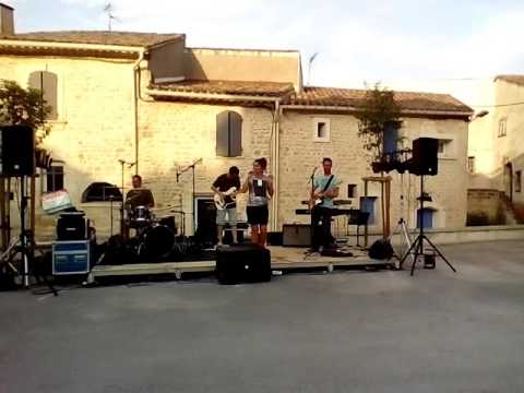 asmusica sunny shape st drézéry