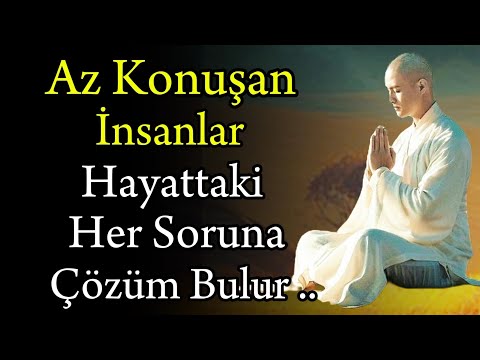 Sessizliğin Gücü - Bir Budist ve Zen Hikayesi