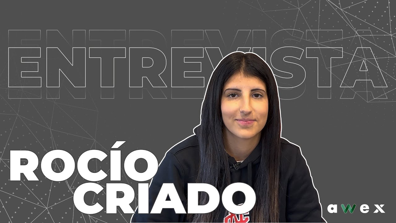 "QUIERO formarme más AQUÍ y cursar la UNIVERSIDAD en EEUU"- Rocío Criado | BOARDING SCHOOL USA ...