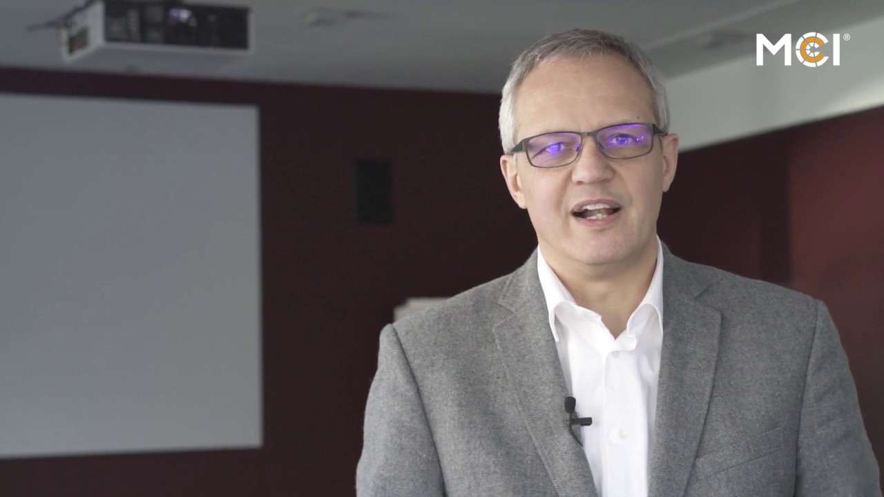 European Health Economics & Management | MCI Masterstudium | Dr ...