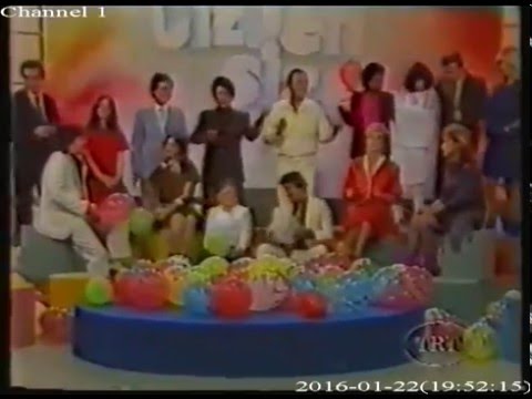 GÖKBEN - ESMERAY -SEMİHA YANKI-NAZAN ÖNCEL -ZERRİN ÖZER-NİLÜFER