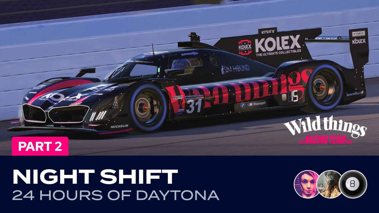 Daytona 24 Hours 2023 Ticketsnull