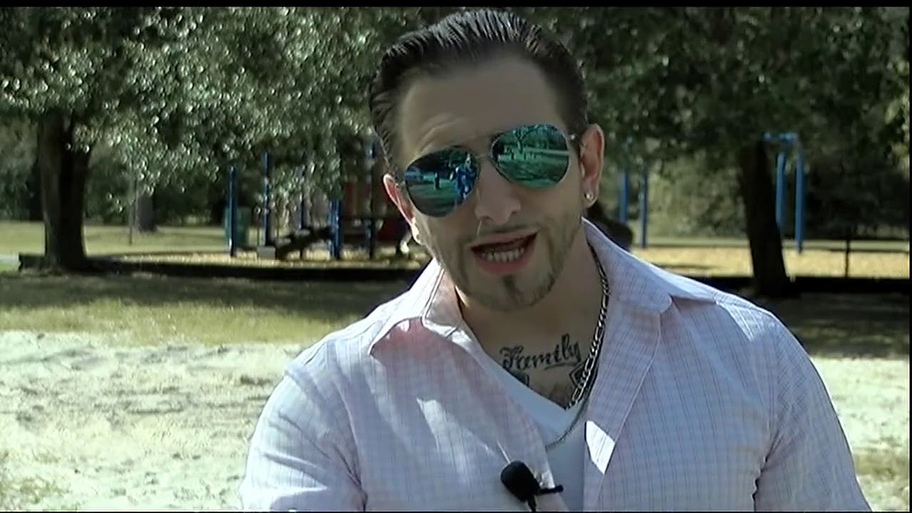 Self Policing - YouTube