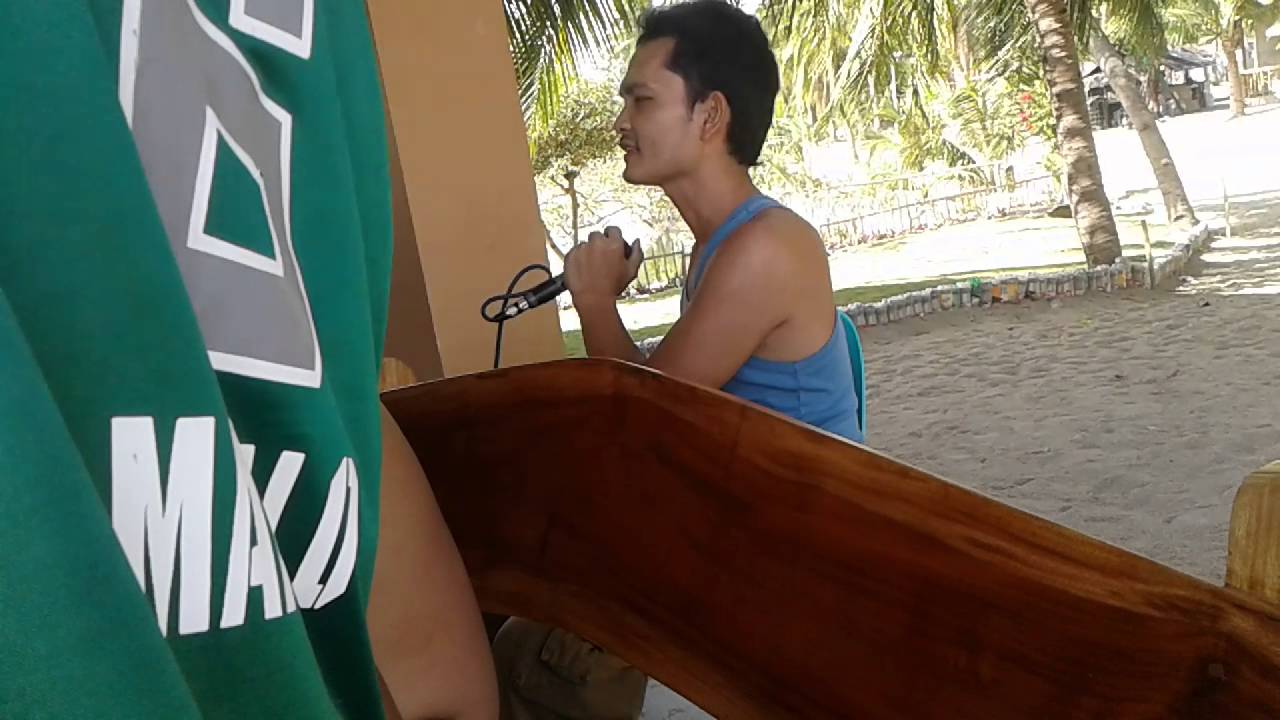 Videoke king - YouTube