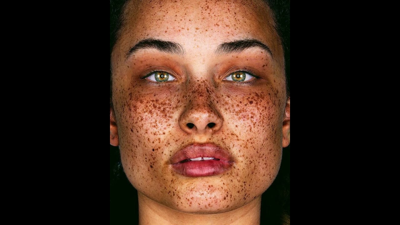 DISTINCTIVE BEAUTY - YouTube