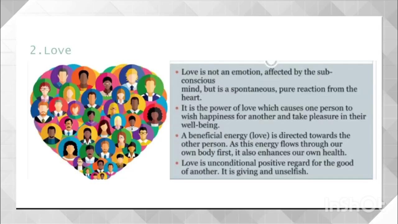 Value Education Meaning And Characteristics universalvalues YouTube value-education-meaning-and-characteristics-universalvalues-youtube
