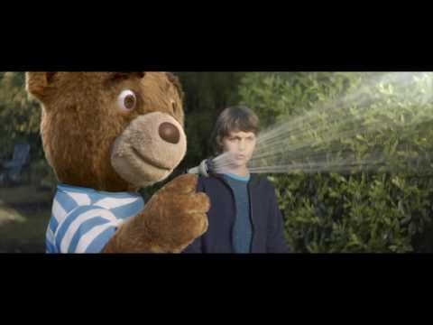 Barni Reklam Filmi