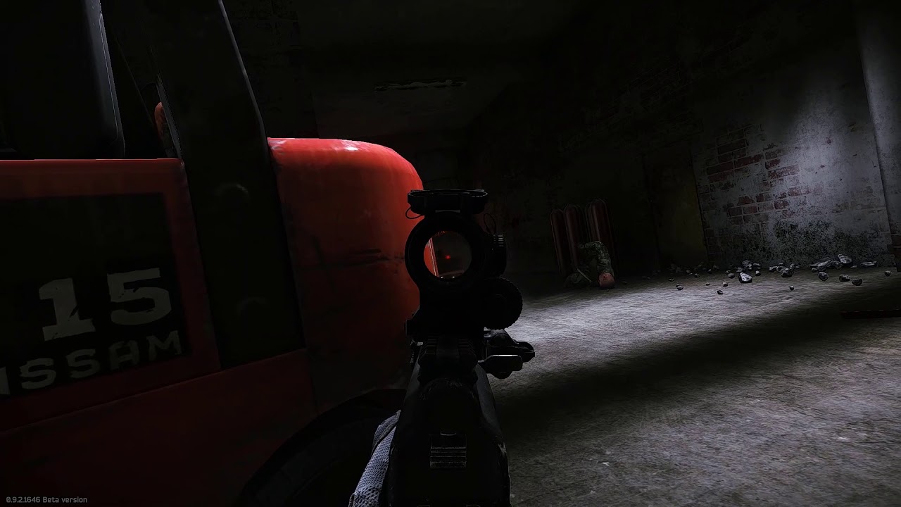 EFT Completing Chumming Task - YouTube