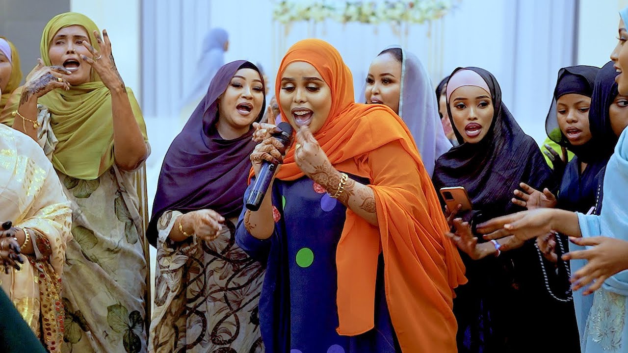 SHAADIYO SHARAF NEW HIT MASH UP MUSIC VIDEO 2023 - YouTube