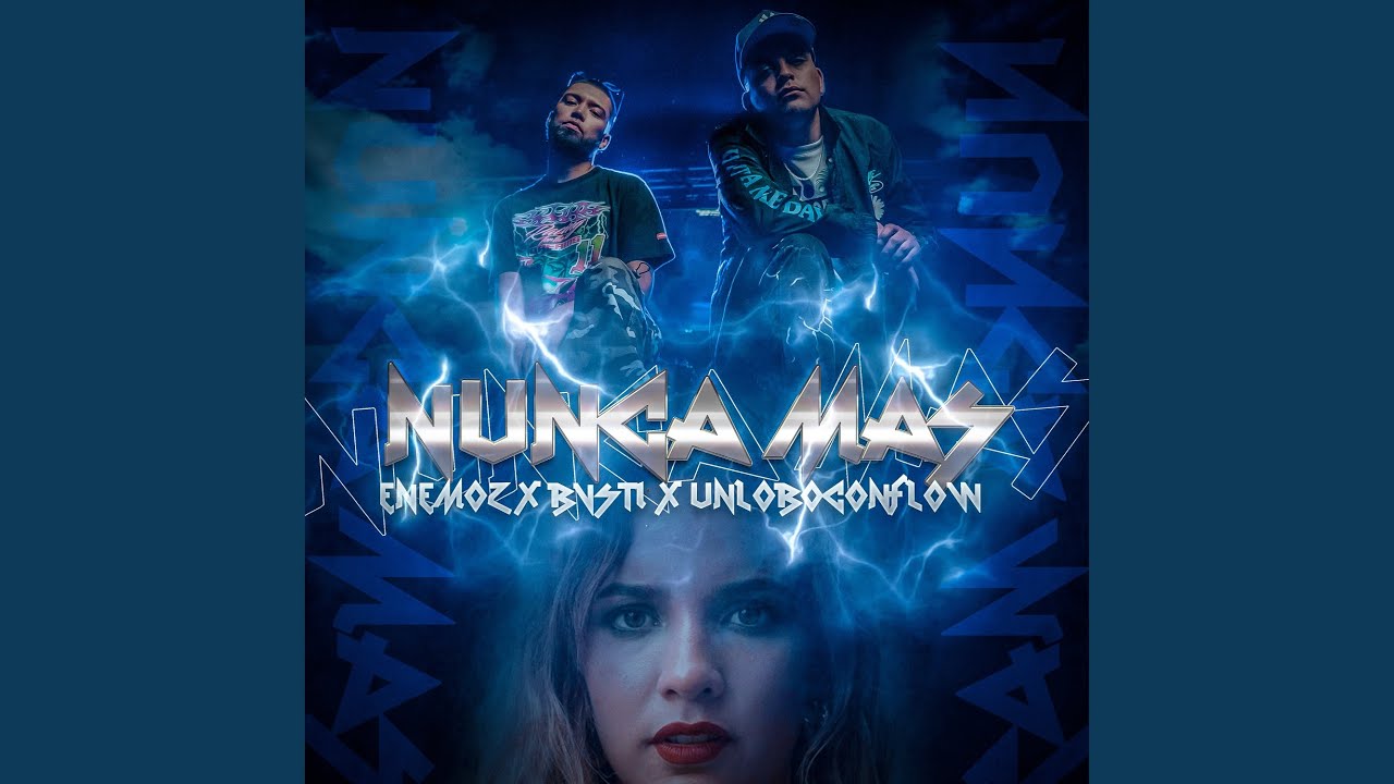 Nunca Mas - YouTube