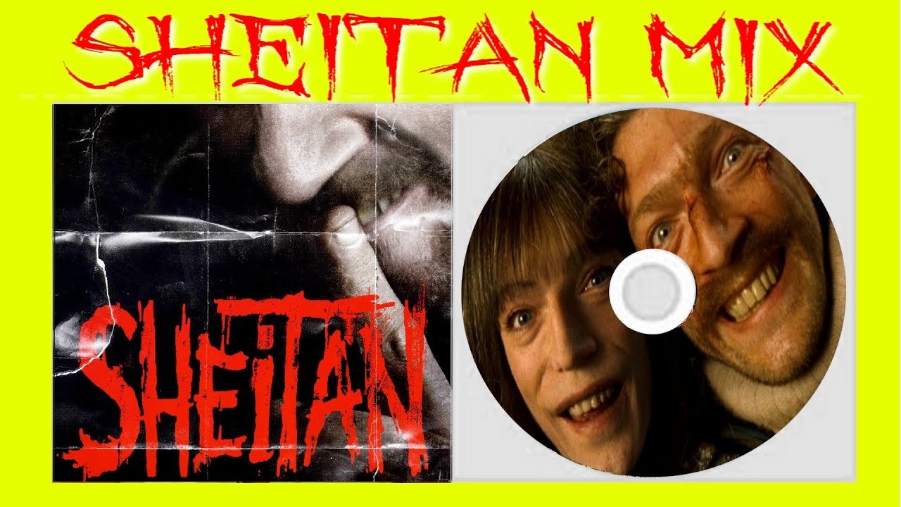 Sheitan MIX - YouTube