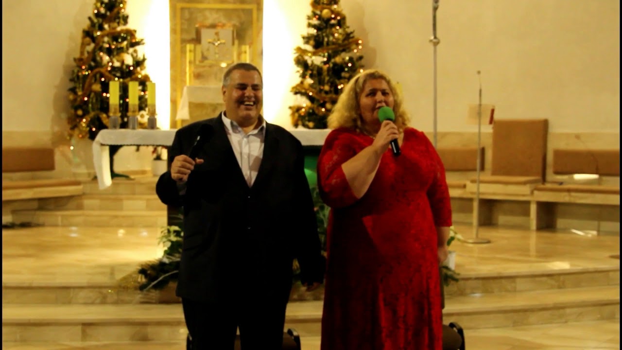 6 1 2018 Maroš Bango Trojkráľový koncert NOVÉ - YouTube