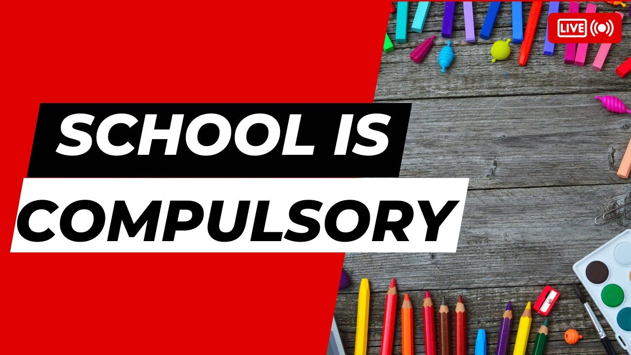 School Is Compulsory Short Story Child Who Not Go To School YouTube school-is-compulsory-short-story-child-who-not-go-to-school-youtube