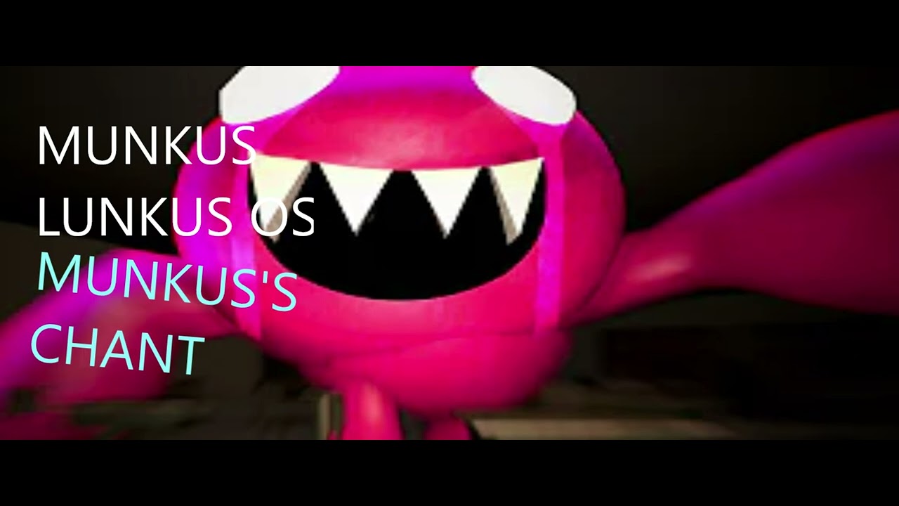 Sussy School Grounds Fan Made OST - Munkus Lunkus's Chant - YouTube