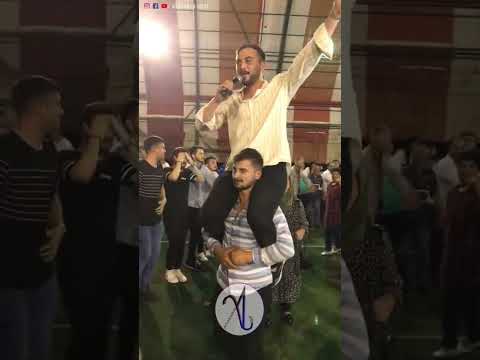 ALİ ALKURT & EMRE ÖZDEMİR — AĞASAR DÜĞÜNÜ — DİK HORON 2021