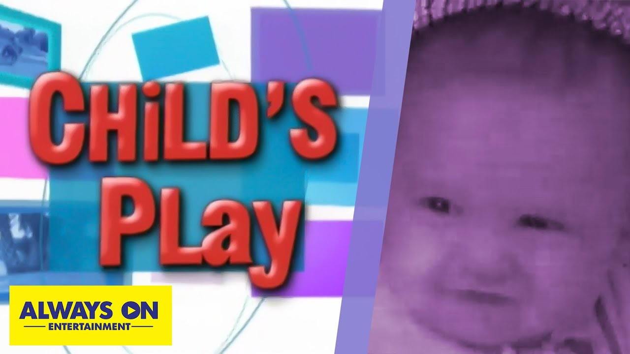 Child's Play | Life's Funniest Moments | Season 4 | Episode 14 - YouTube