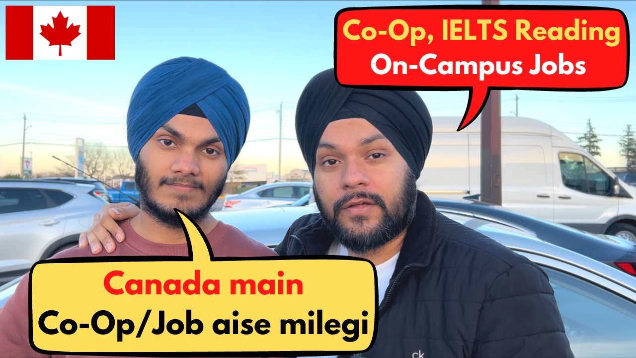 He Got Co Op Job In One Of The Largest Companies Of Canada 5 5 To 8 he-got-co-op-job-in-one-of-the-largest-companies-of-canada-5-5-to-8
