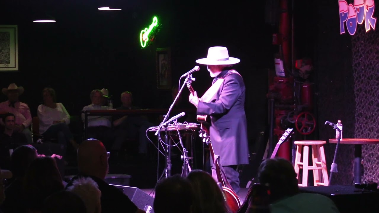 Lone Cowboy Hour - Live from Dallas, TX - YouTube