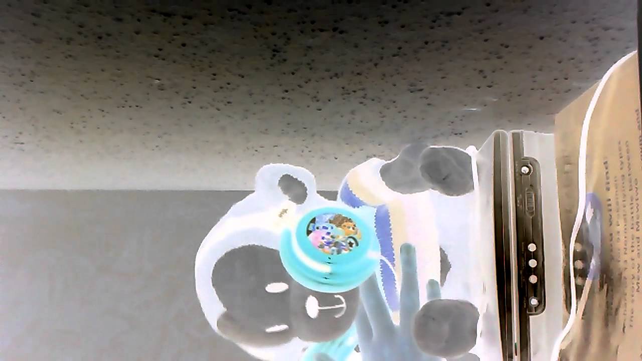 Monkey rob episode three - YouTube