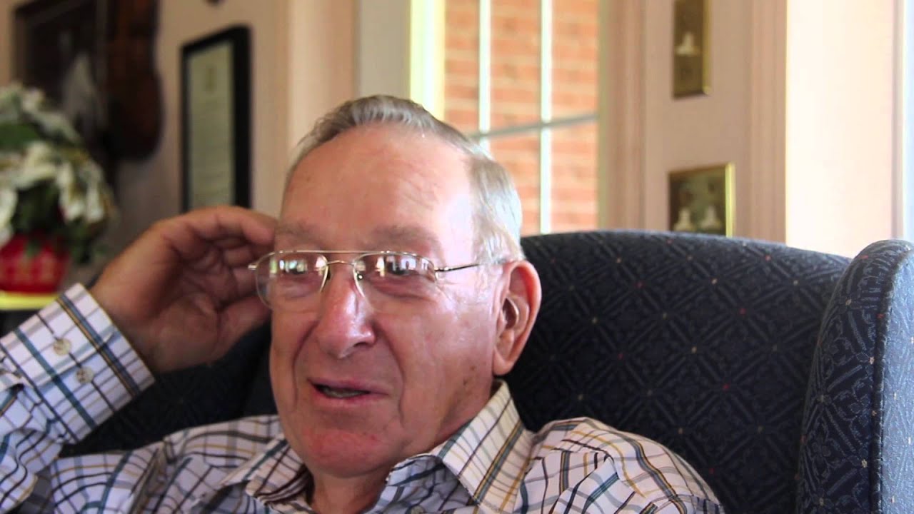 Donald Meek - YouTube