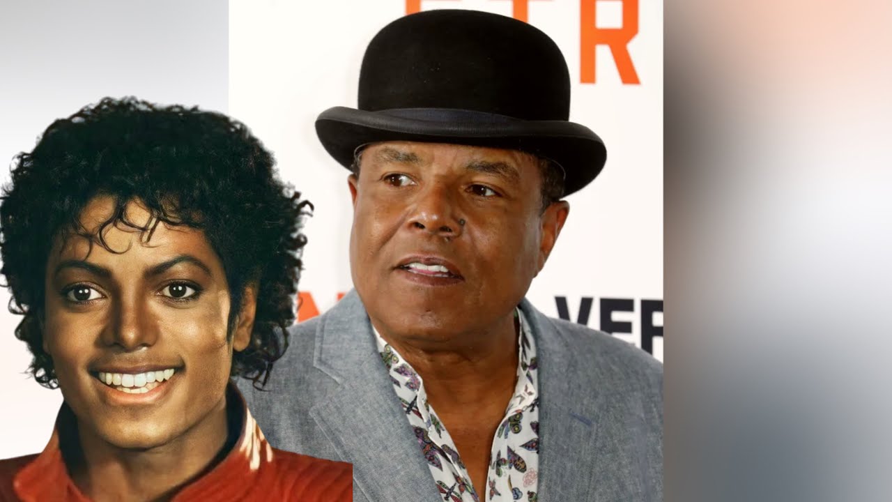 Tito Jackson Said This About His Brother Michael Jackson Before Death 😭 ...