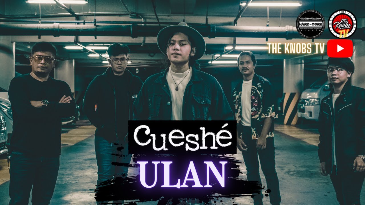 Ulan - The Knobs (Cover) - YouTube