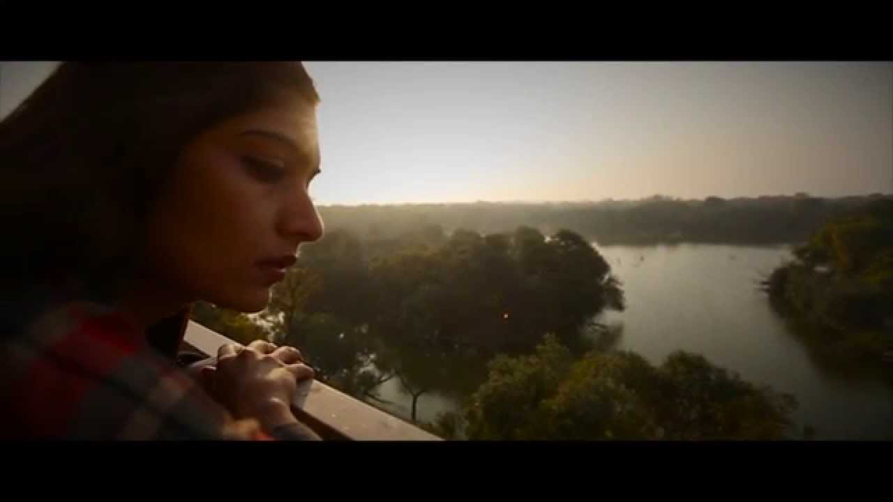 Uncaged Trailer - YouTube