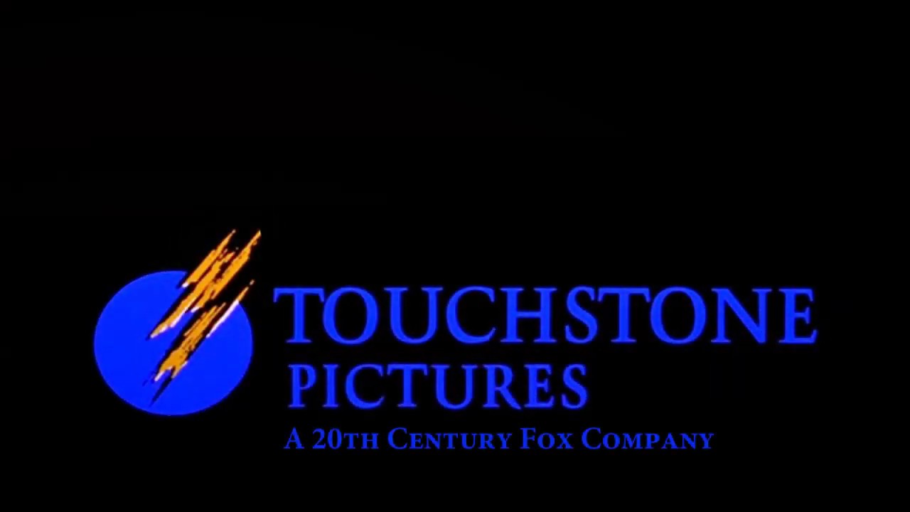 Touchstone Pictures Classic Logo ID (with TCF Byline) - YouTube