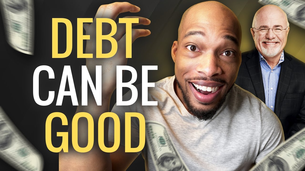 Why Dave Ramsey is WRONG About Buying Real Estate - YouTube