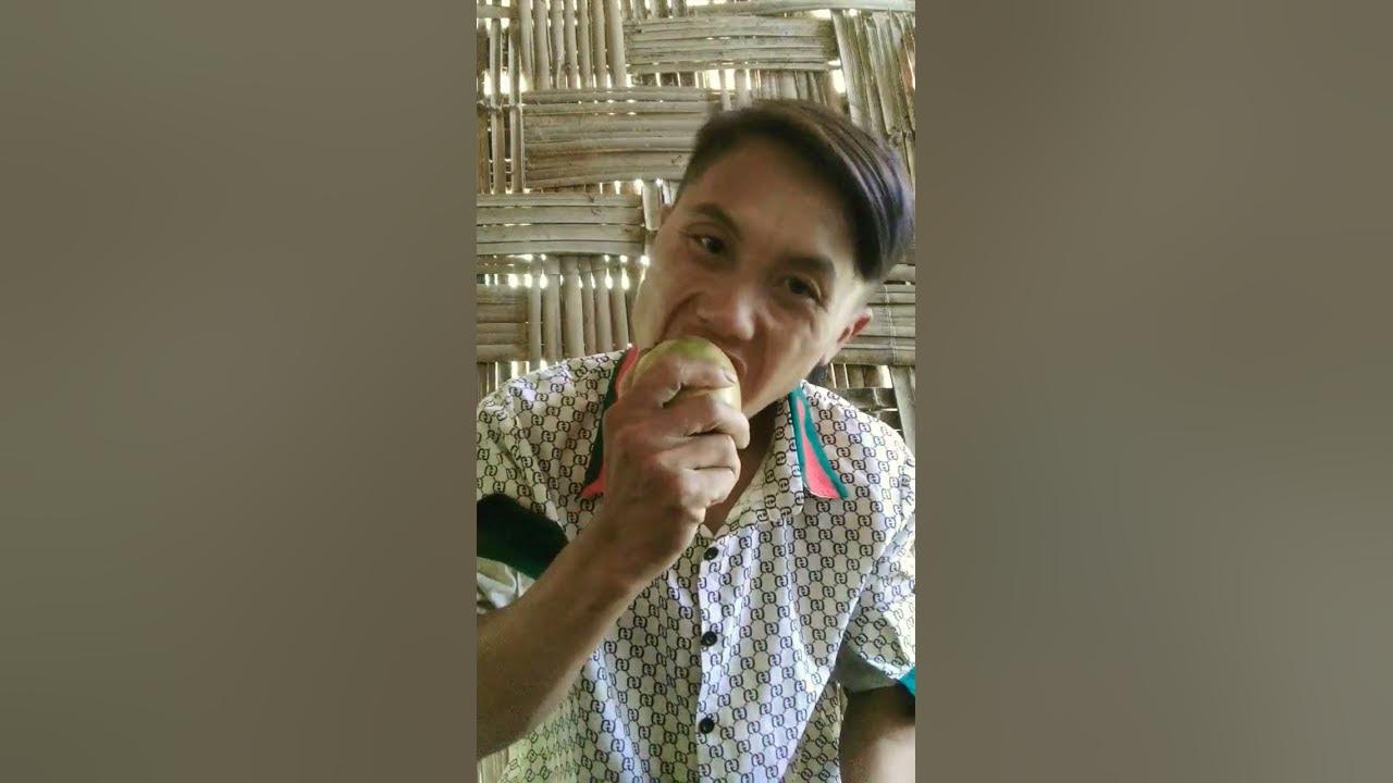 Noj txiv nkhaus taw qab thiab qab heev 2023 - YouTube