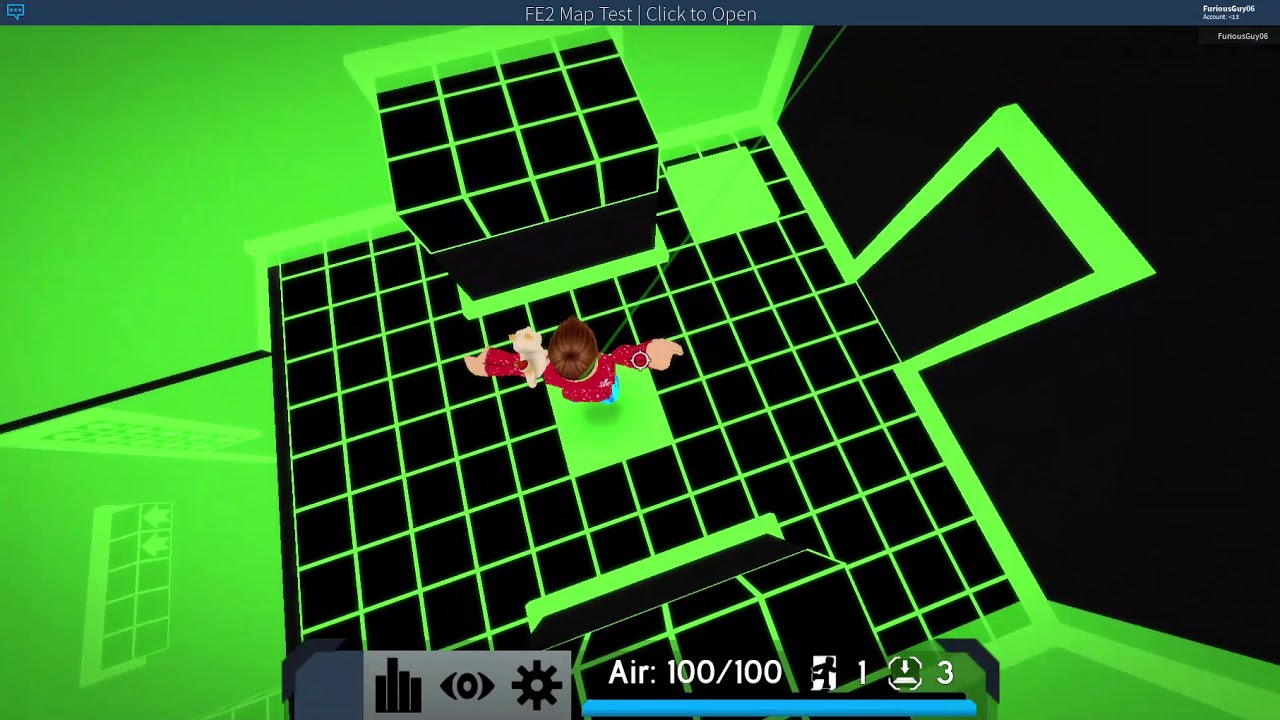 FE2 Map Test (Regain Control by MrGoo345) - YouTube