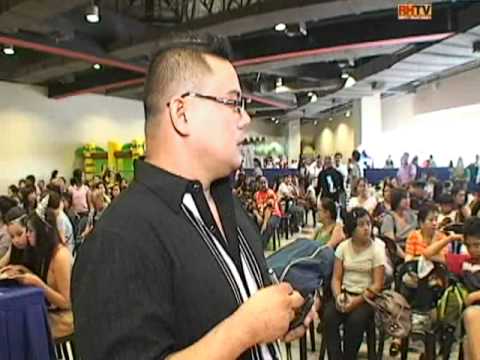 KUMPLETOS REKADOS - Kiddie and Teen Model Philippines 2011 (Part 1)