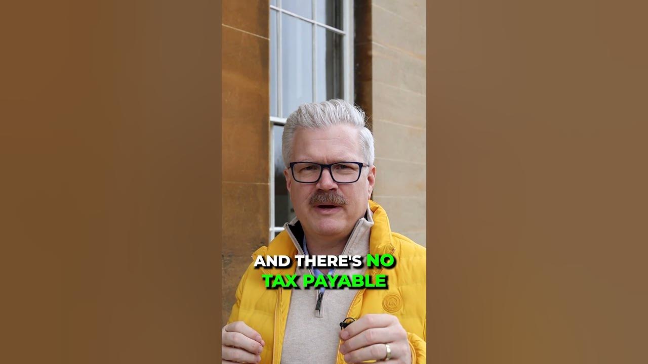 How much can you inherit without paying tax? - YouTube