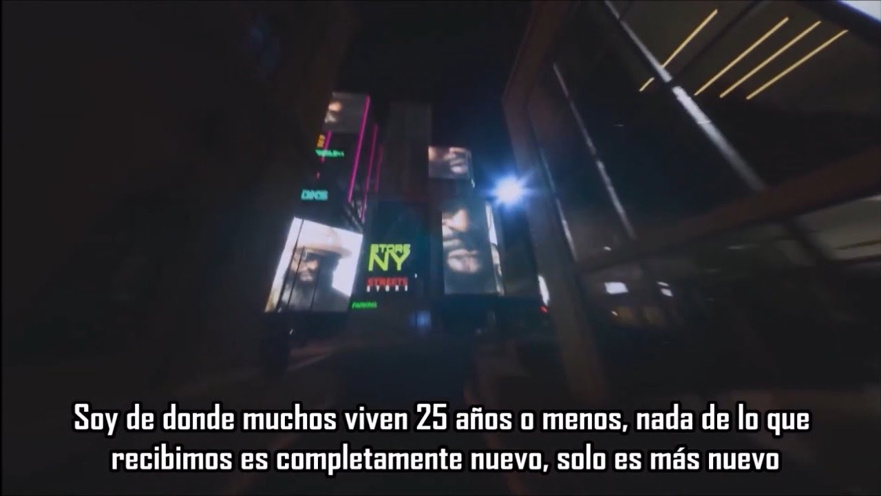 Because - Danger Mouse & Black Thought ft Joey Bada$$, Russ, Dylan ...