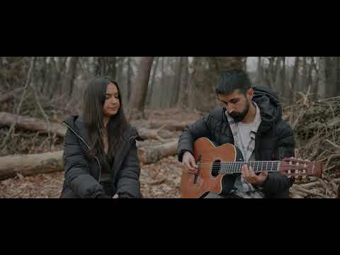 Çağlasu Aslan & Gürkan Sezgin - Havada Kar Sesi Var