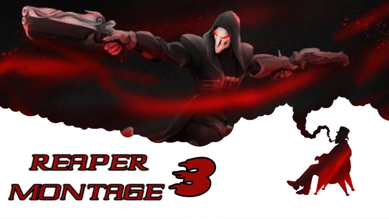 Reaper Montage 3.0 - YouTube