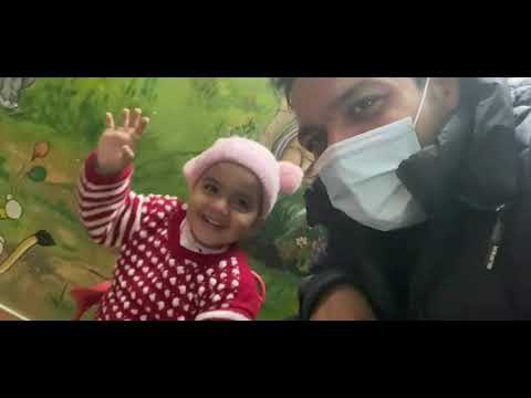 rasbhari going to doctor for vaccination full crying video | #rasbhari #flyingbeast
