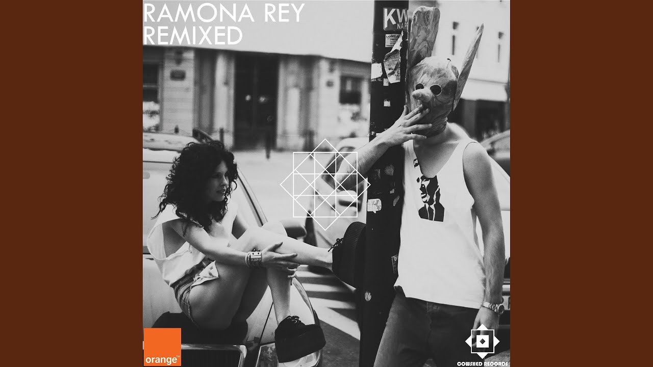 High (Rob de Large & Dr. Bread Remix) - YouTube